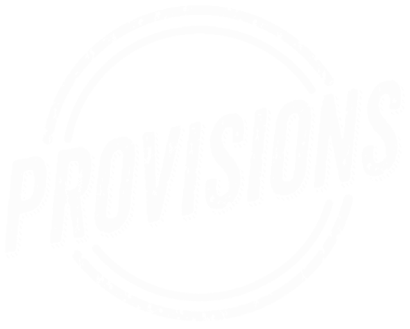 Home | Provisions